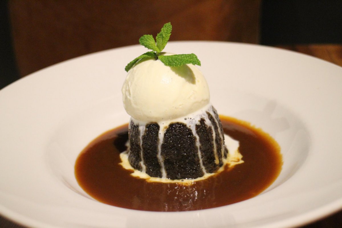 Top 10 Sticky Toffee Puddings In London top-10-sticky-toffee-puddings-in-london