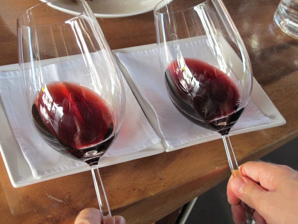 Top 3: Tips for Understanding French Wine Labels - About Time Magazine