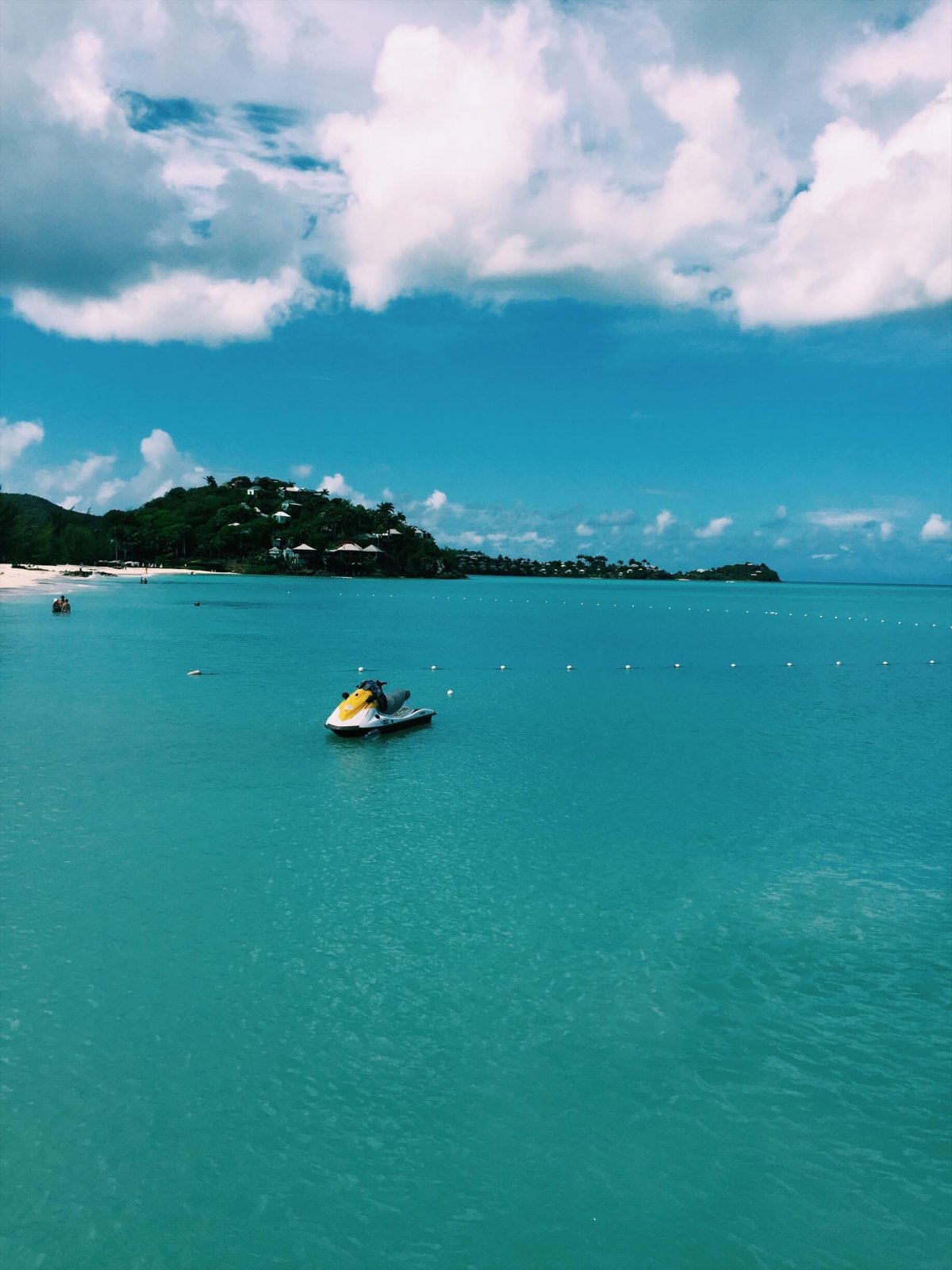 Antigua Travel Guide: 48-Hours in Antigua | About Time Magazine