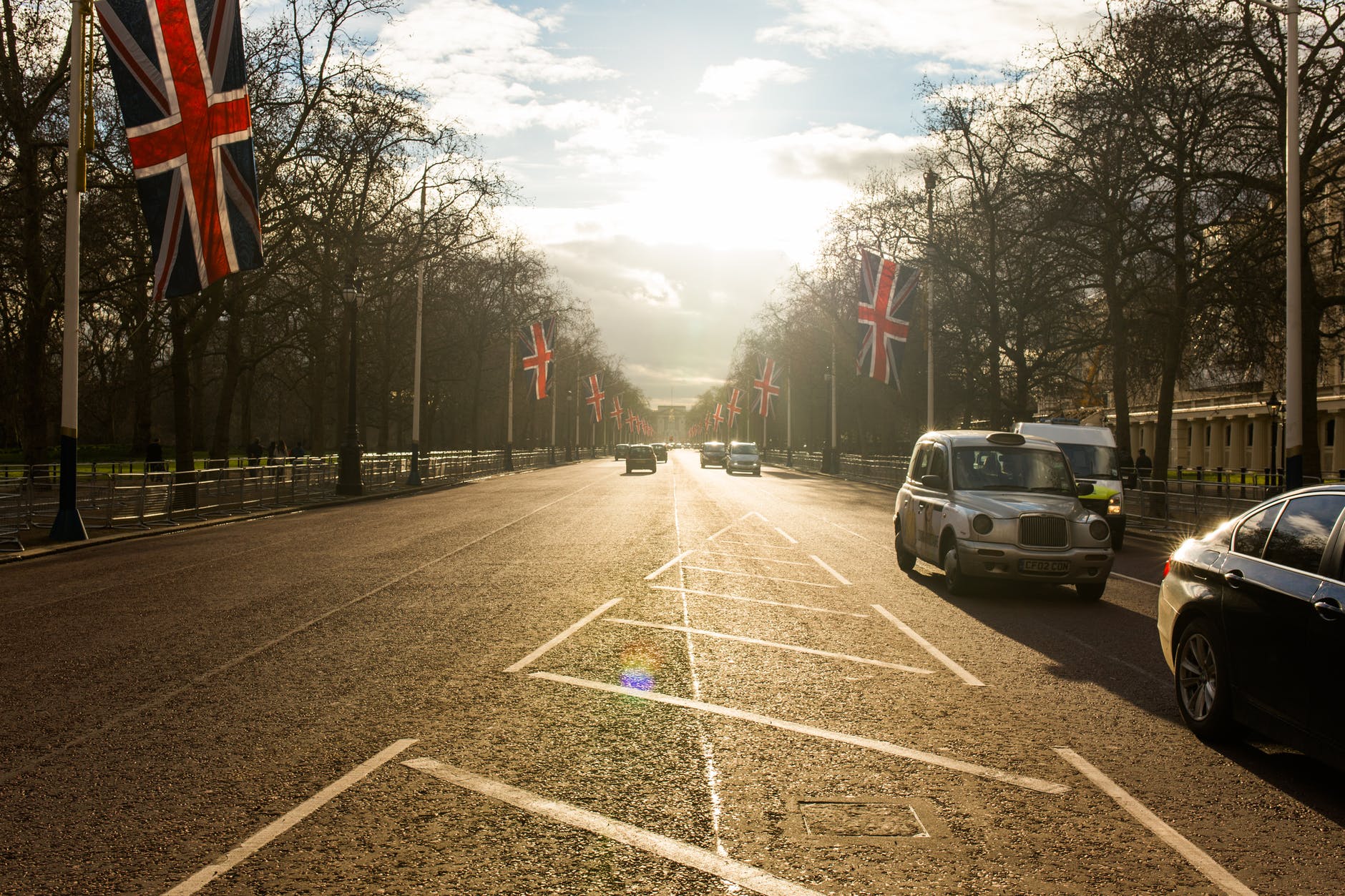 Top 10: Interesting Locations in the UK - About Time Magazine
