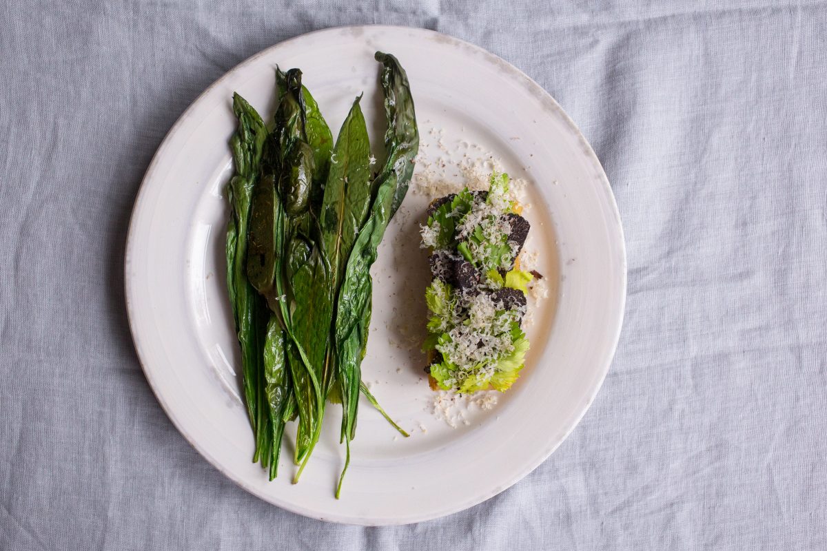 London Food News: 12 Things to Eat in London This Week | About Time