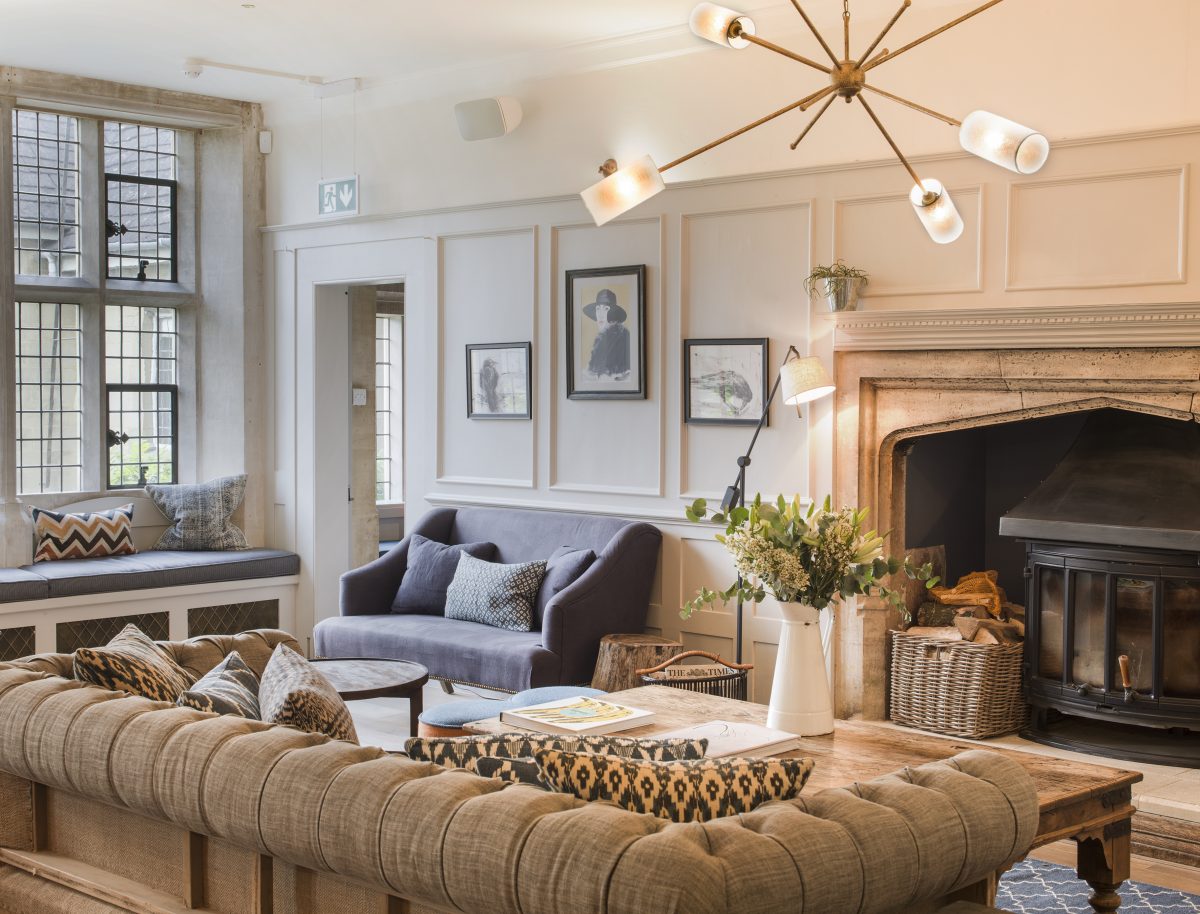 The Painswick Hotel Review: Stay Here | About Time Magazine