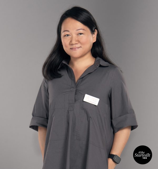 #SheStartedIt100: Top 10 Women to Watch in Tech and STEM 2020 - About ...