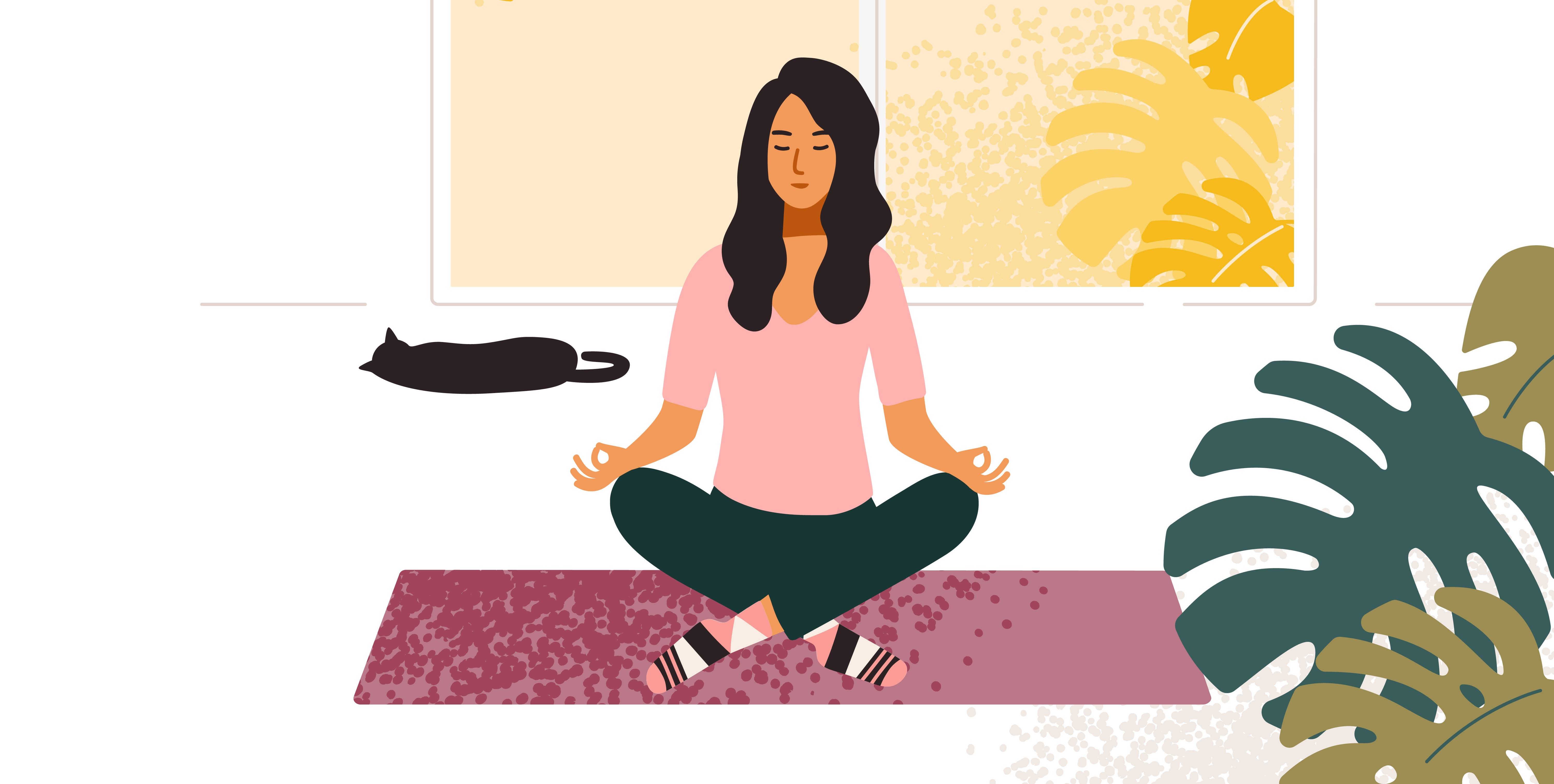 About Time A Mind Body Workout You Can Do From Home About Time Magazine About Time A Mind Body Workout You Can Do From Home About Time Magazine