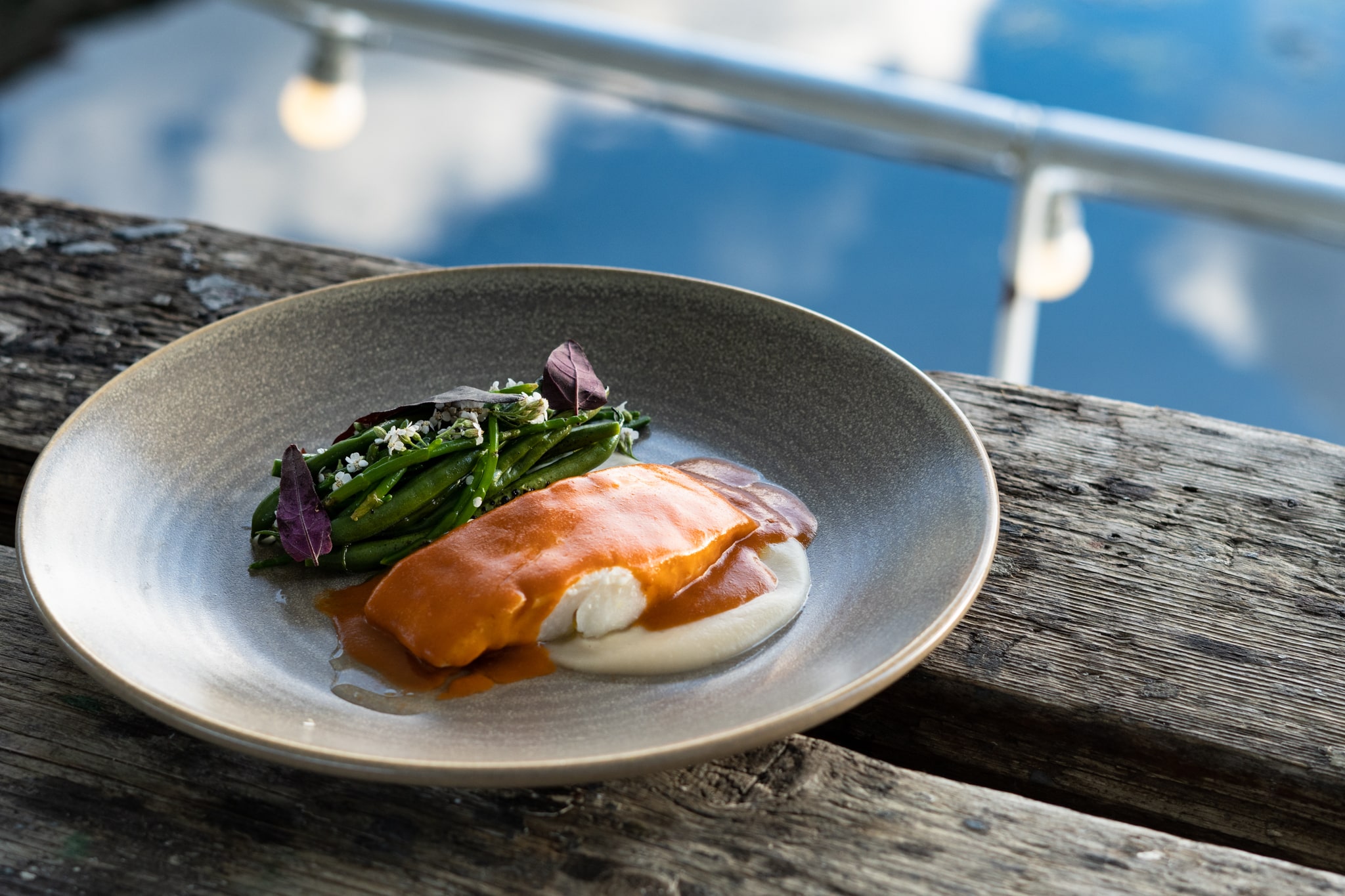 5 Things You Need to Eat in London This Week - About Time Magazine