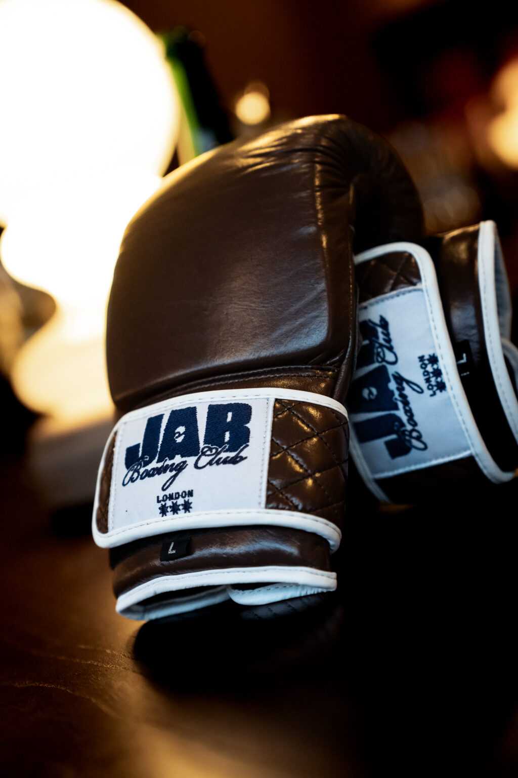 About Time You Tried: JAB Boxing - About Time Magazine
